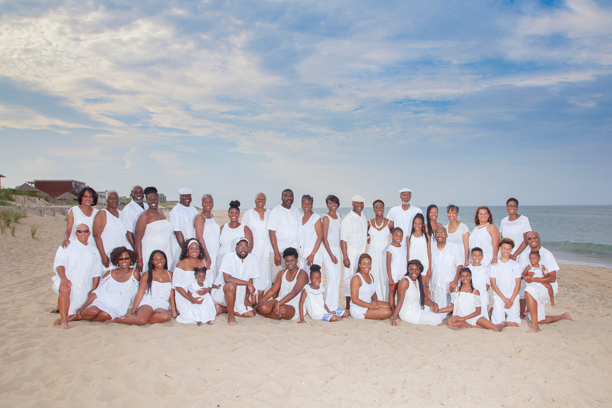 OBX Family Photography Gallery | Jason Cole Photography