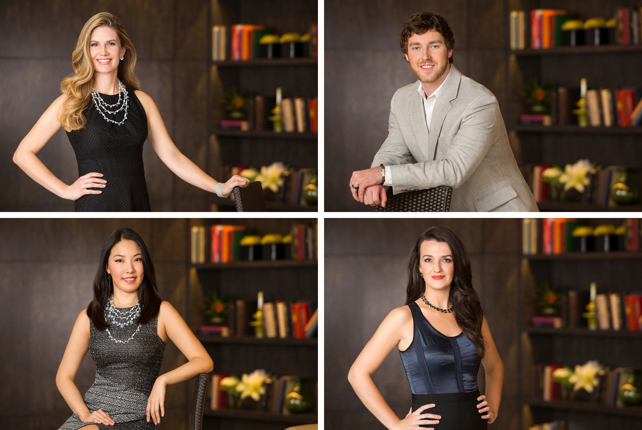 The Creatives | Kent Barker Studio | Dallas, TX
