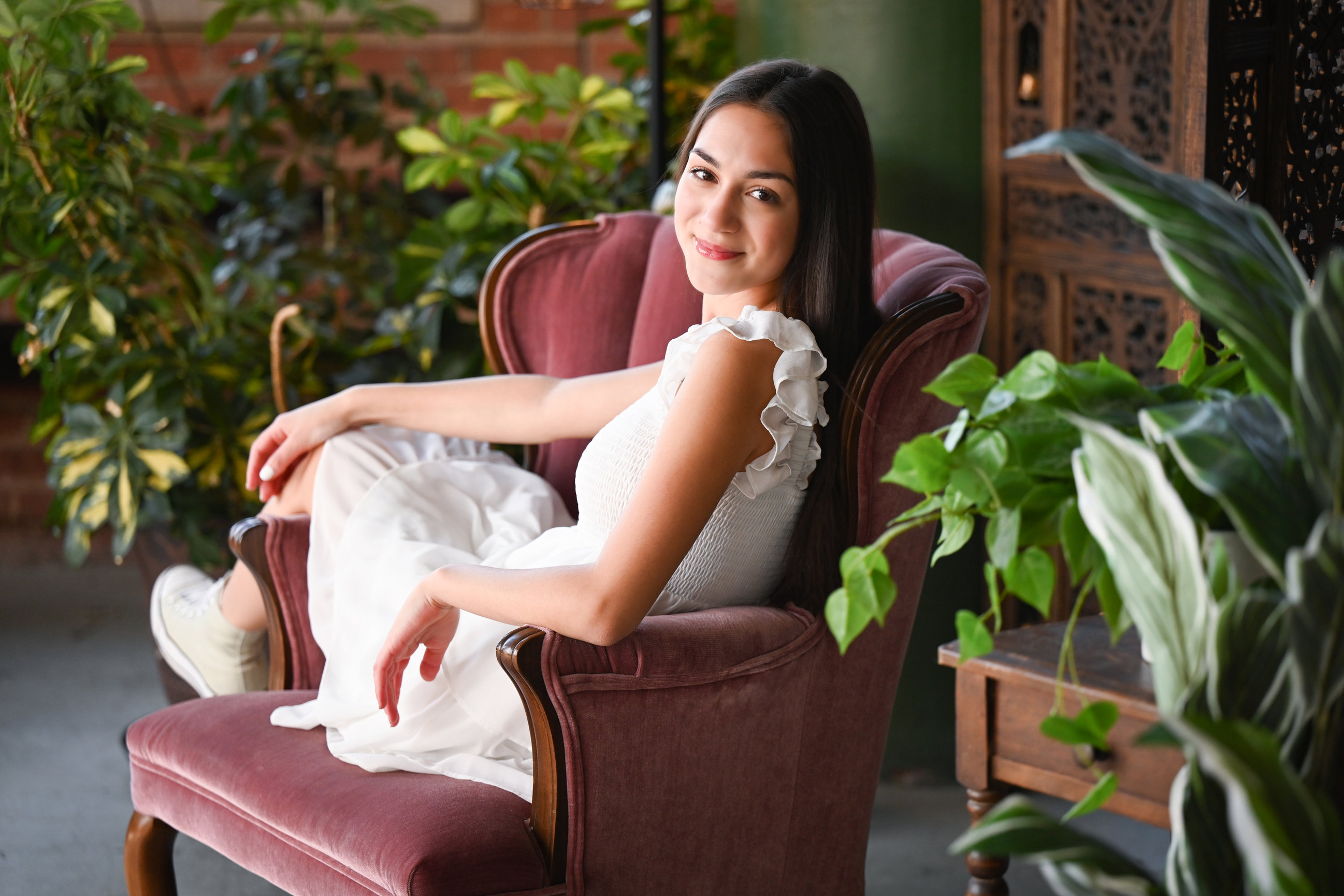 CVCA - Visualizations Photography