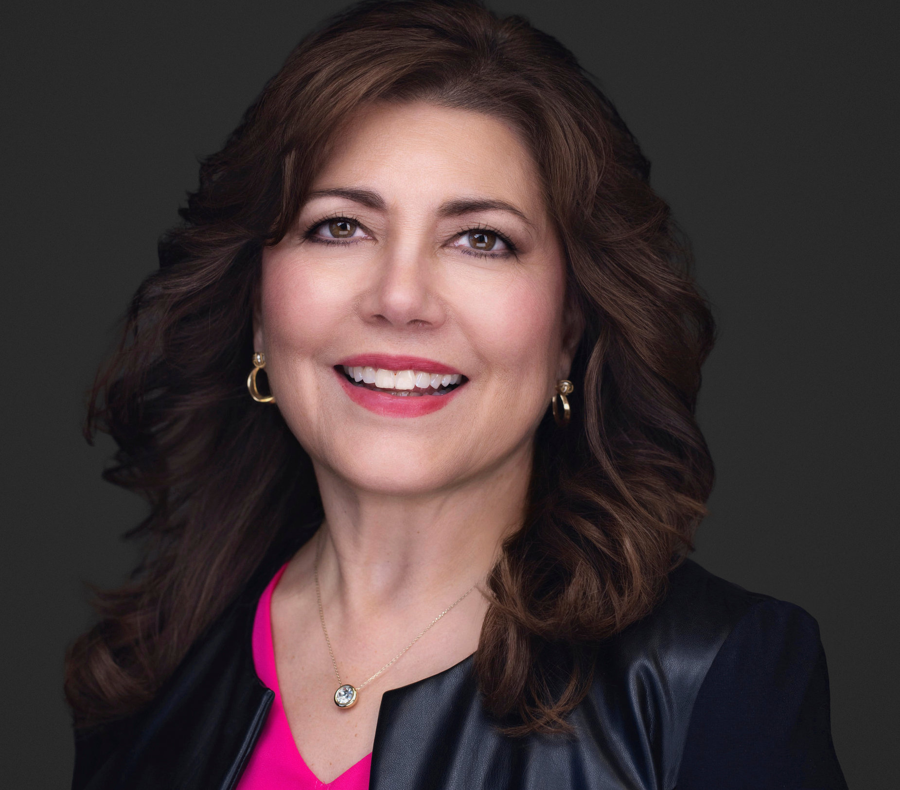 Premium Headshots in Lake Norman | Jane Haas