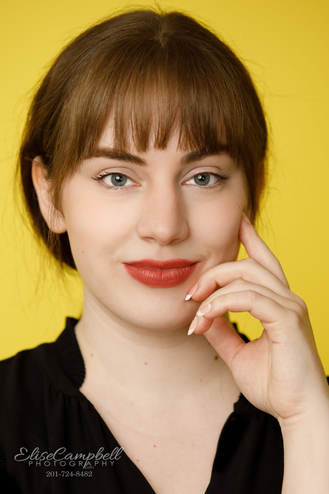 A Gift to Yourself - Elise Campbell Photography