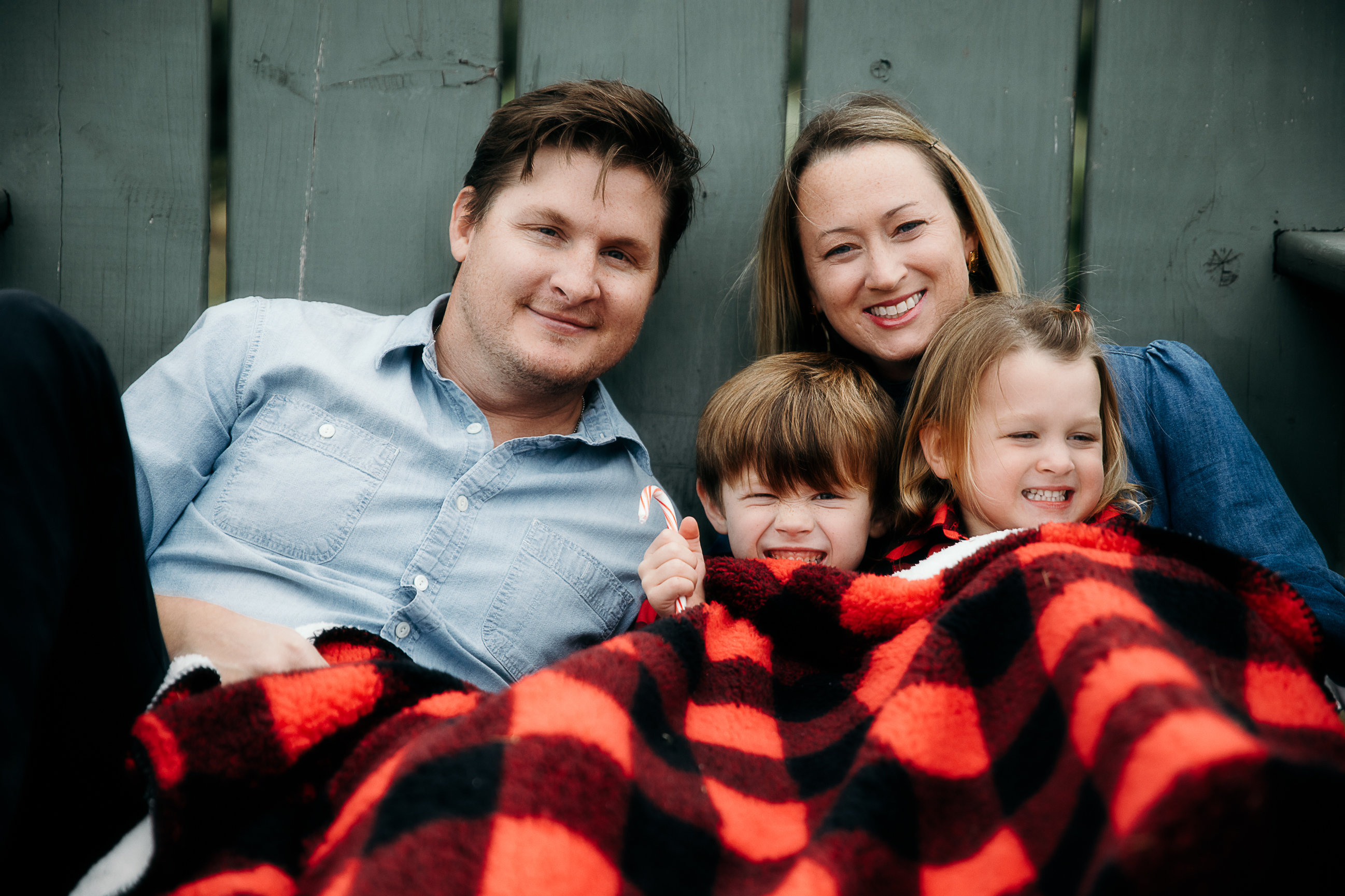 Posing For Your Family Photos - Jennifer L Adamy Photography