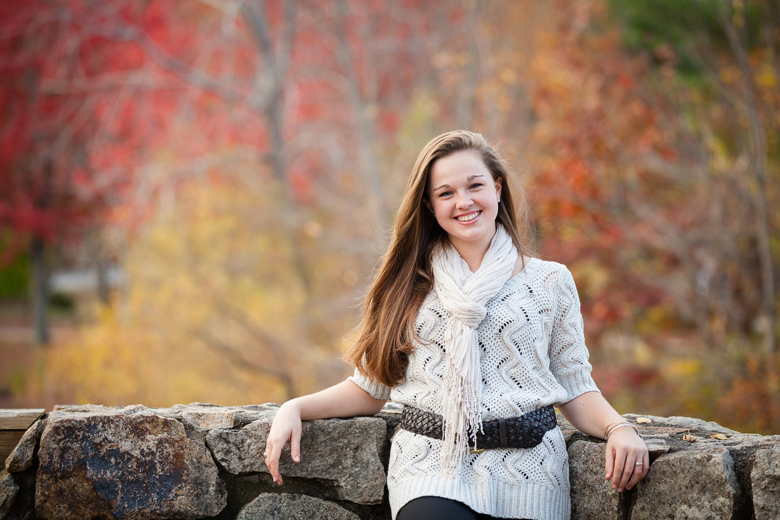 BOOKING YOUR SENIOR SESSION - TAYLOR - LINCOLN WOODS, RHODE ISLAND ...