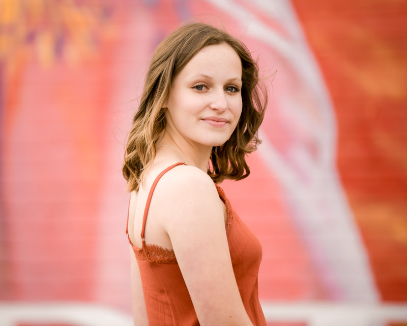 SENIOR PORTRAIT PACKAGES - Midori Joy Photography