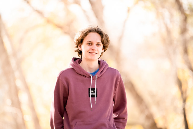 SENIOR PORTRAIT PACKAGES - Midori Joy Photography