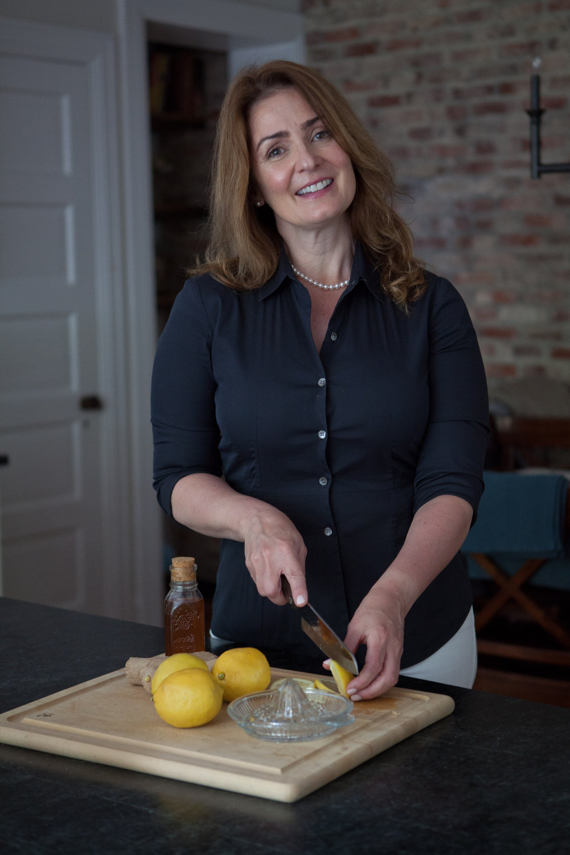 Personal Branding and Headshots - Debbie Allan Photography