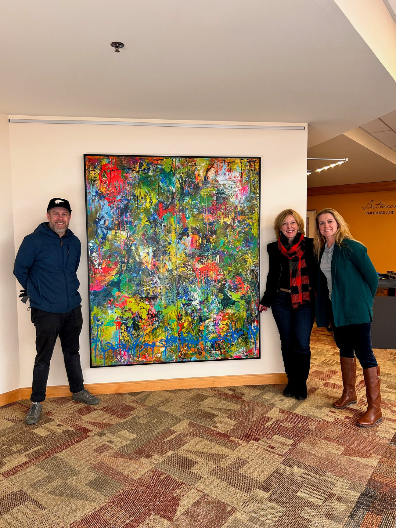 Denver University Art Collections Aquisition - Patricia Aaron ...