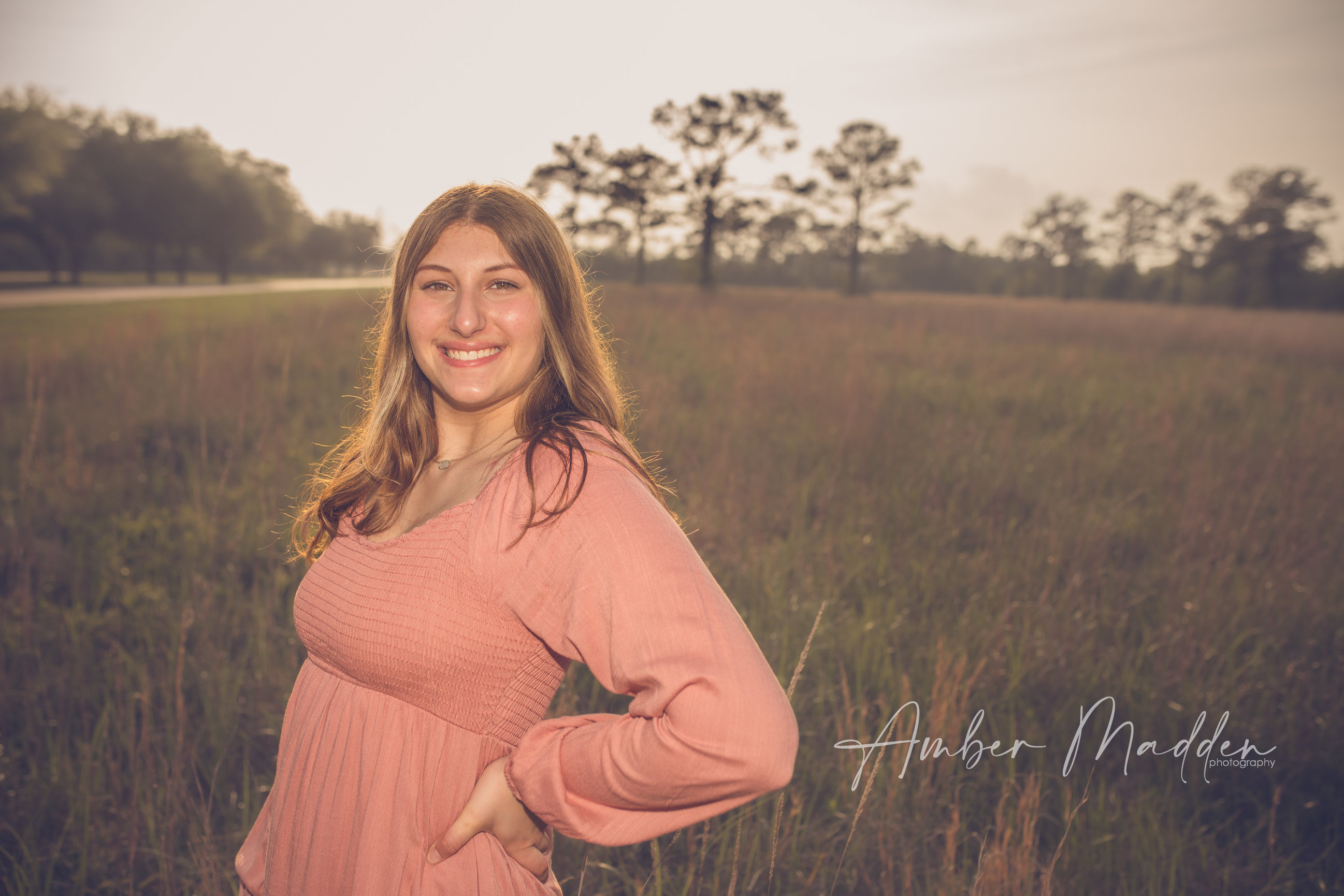 MADI WAGNER - Amber Madden