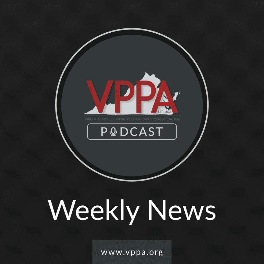 Virginia Professional Photographer's Association (VPPA)
