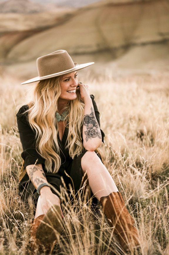 ABOUT - Kimberly Kay Milosevic