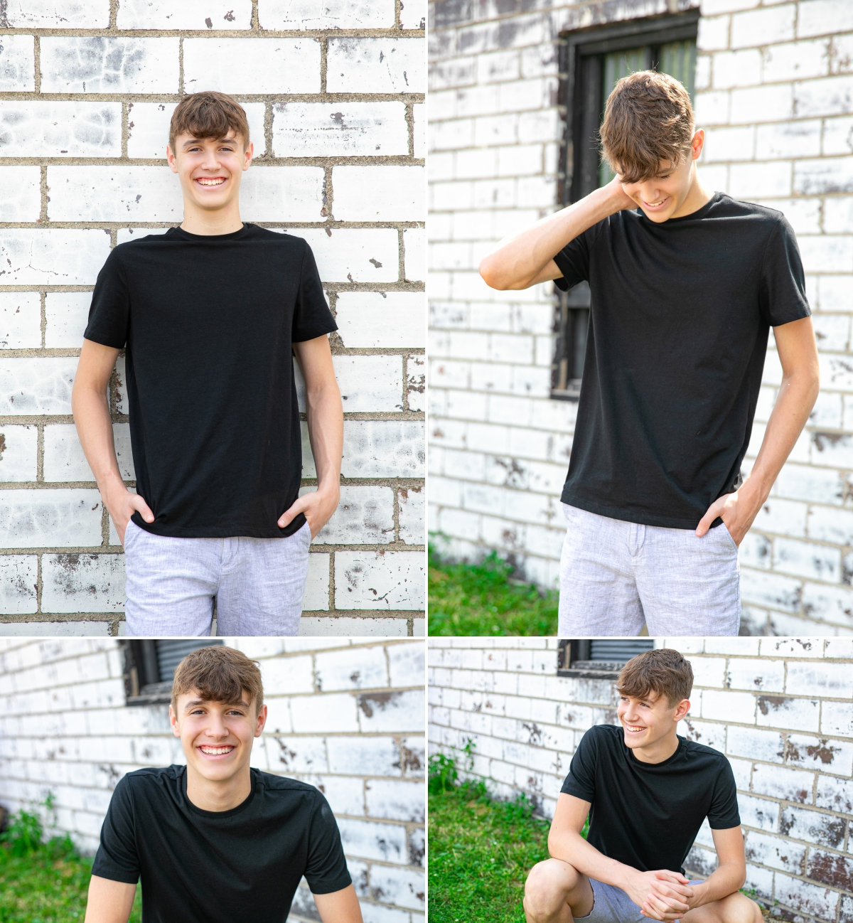 Cameron: Humboldt High School - InSite Creatives