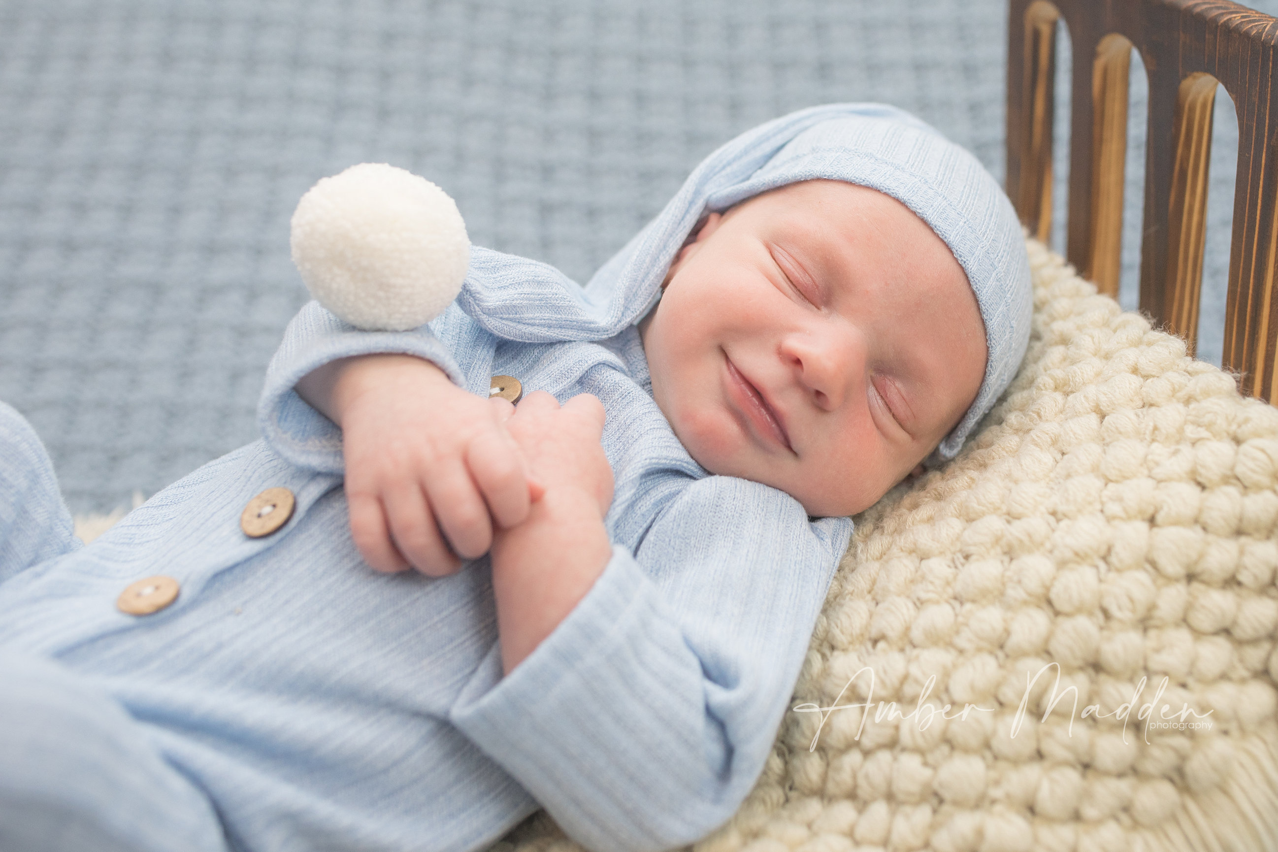 RATLEY FAMILY - Amber Madden