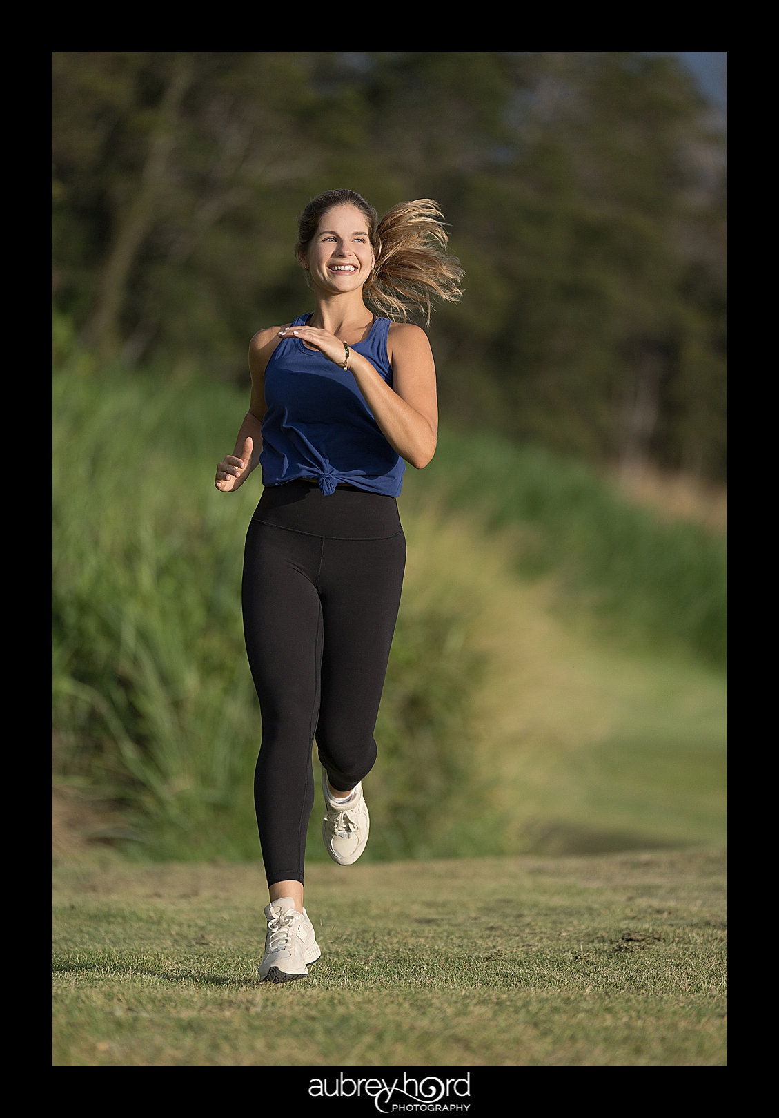Anytime Fitness Milestone Member Alexis Inspires Everyone - Aubrey Hord ...