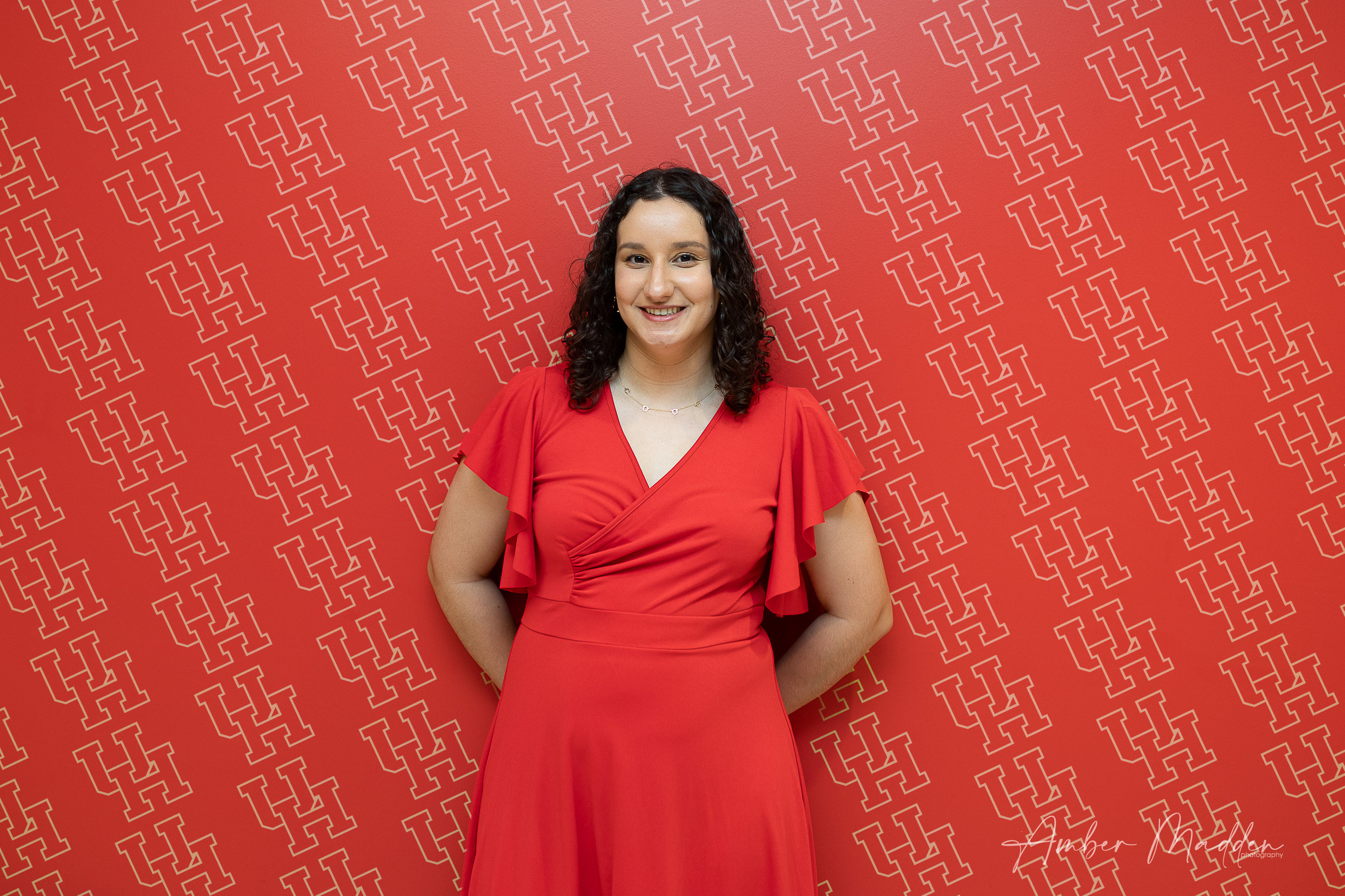 MADISON HAYES - Amber Madden