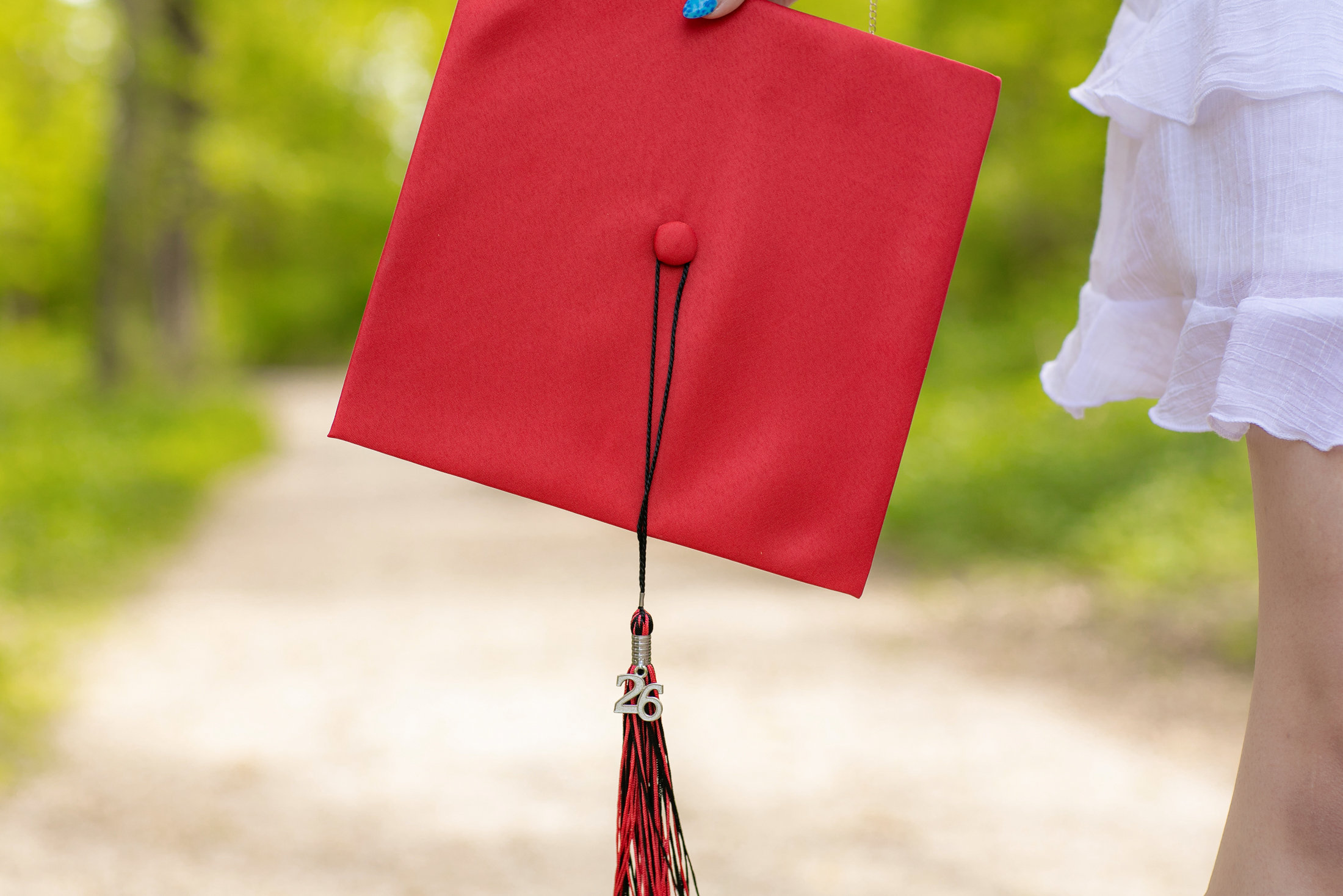 Life After Graduation: Capturing What Comes Next