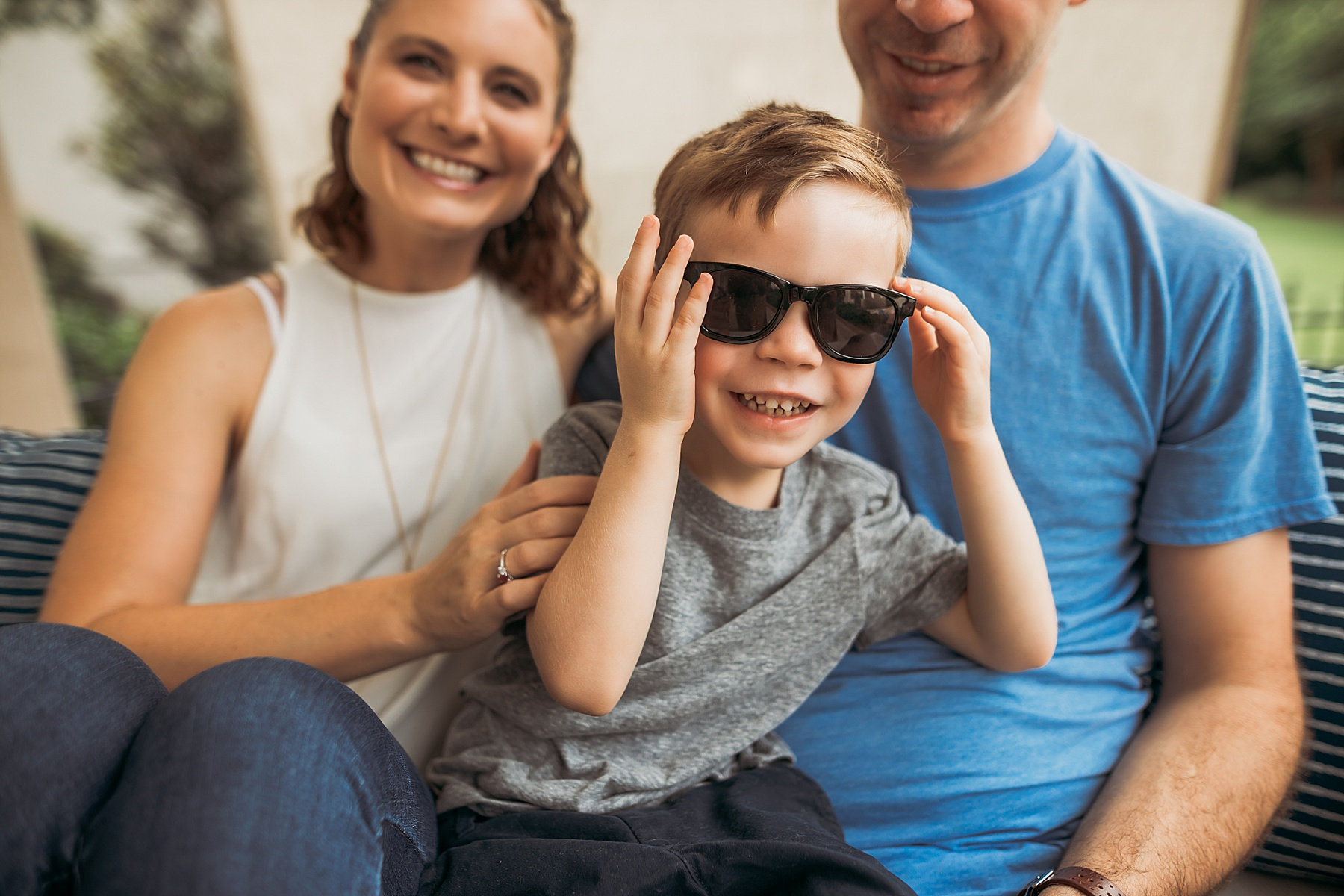 Madison and Huntsville in-home family photoshoot|lifestyle photographer ...