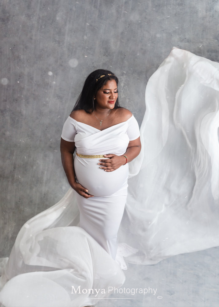 Maternity Pregnancy by Monya ~ Studio or location in Gauteng