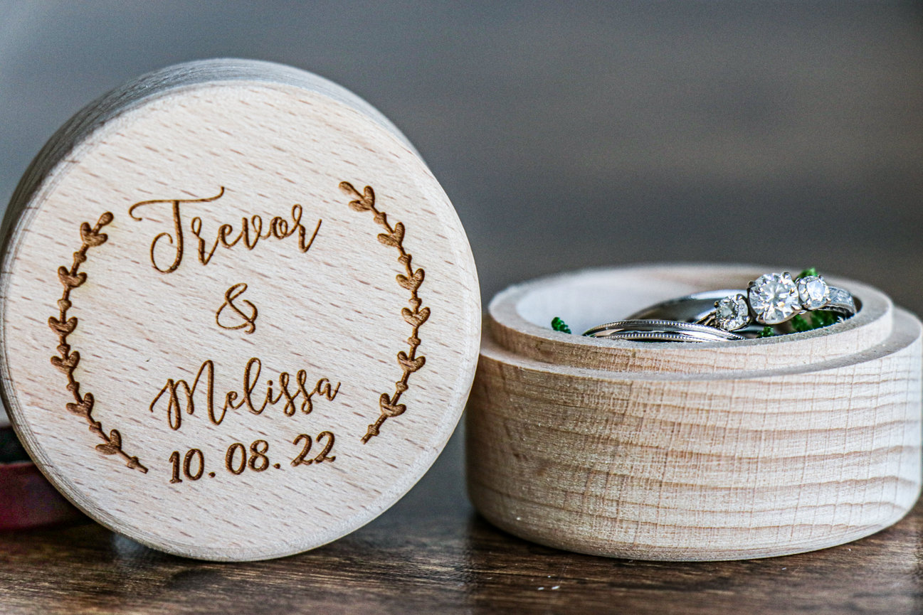 Wedding Portraits - Seaside Serenity Photography