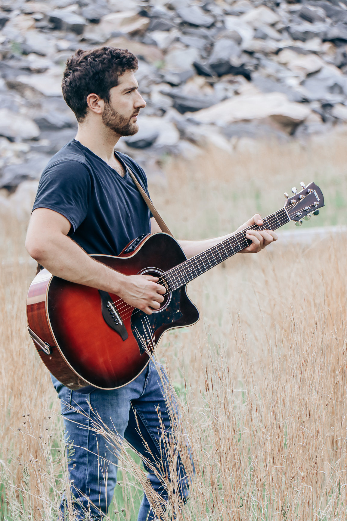 Individual Portraits - Seaside Serenity Photography