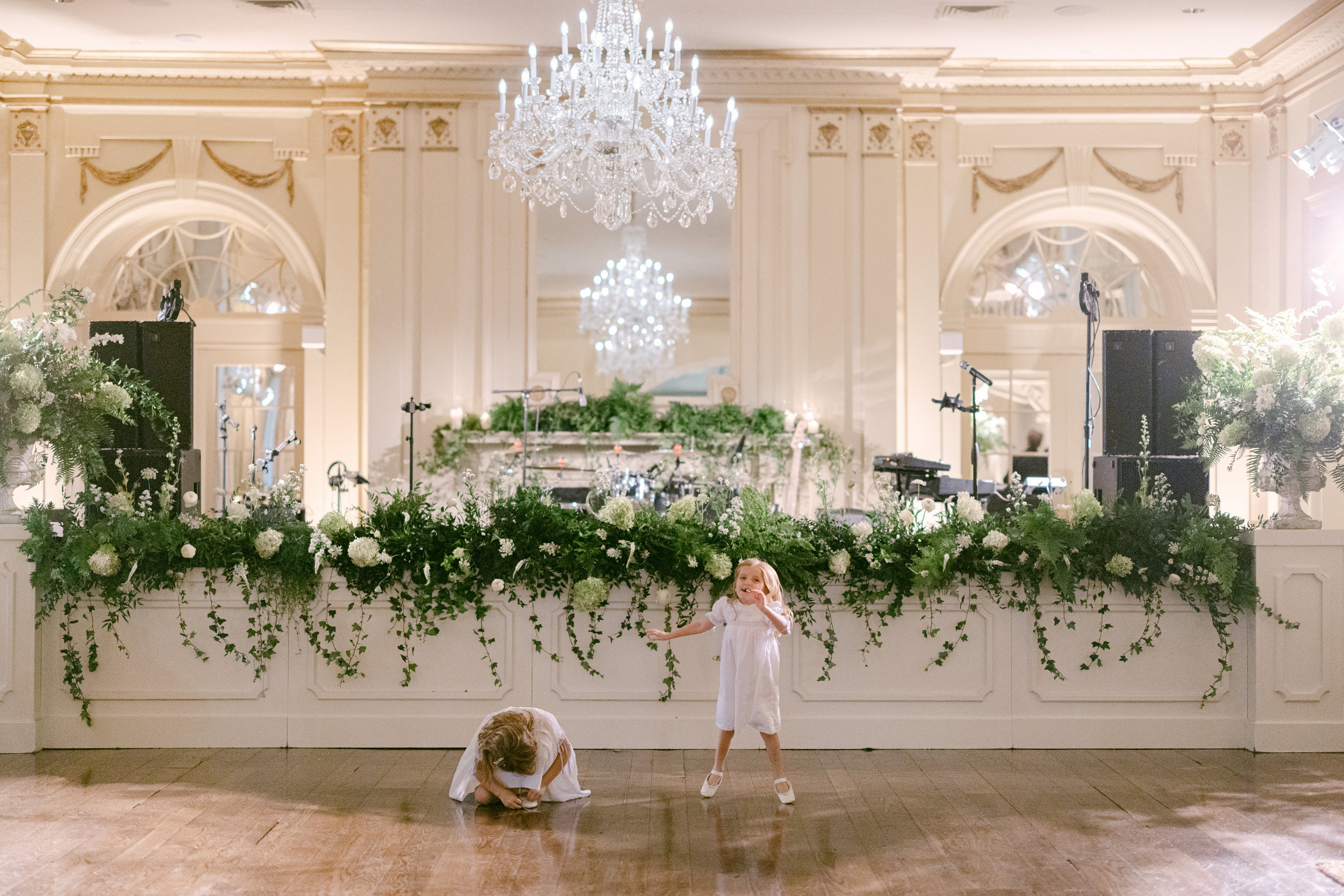 Knestrick By Design - Nashville, Tn Weddings, Events and Design