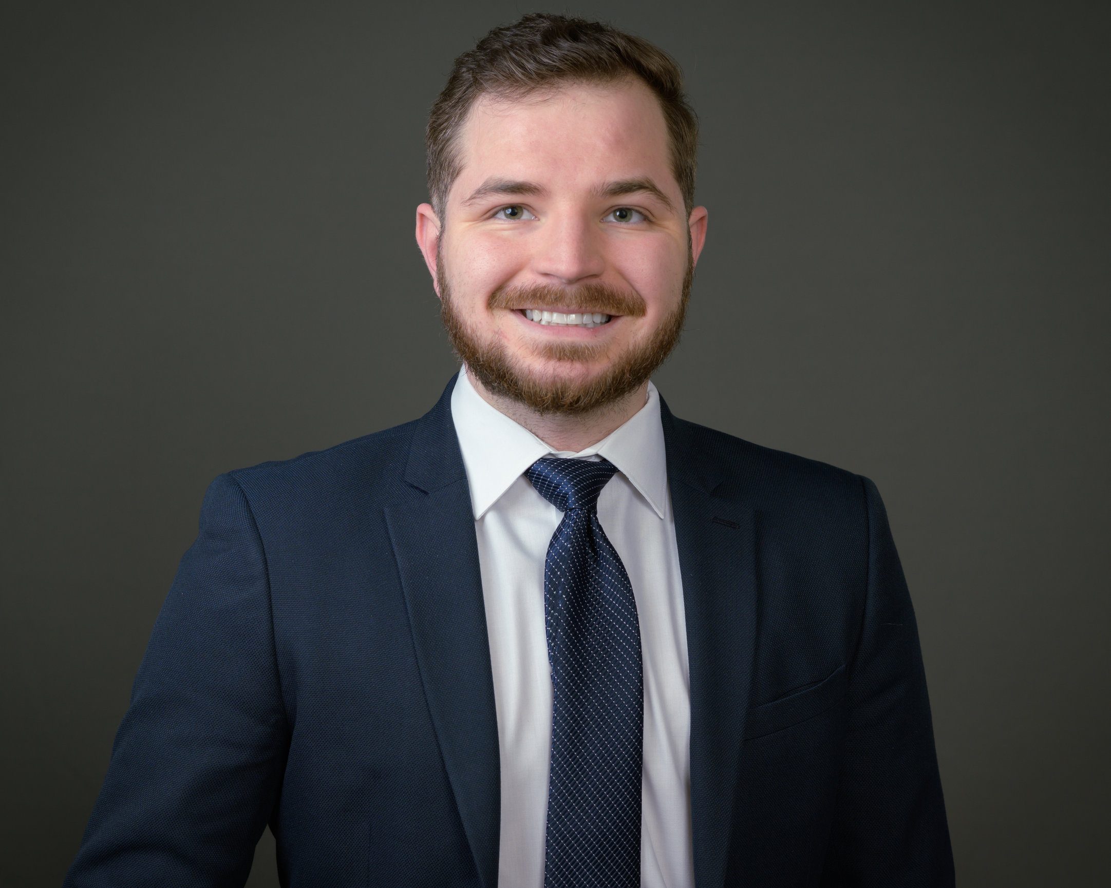 The Value of Professional Headshot Photography for Metro Detroit ...