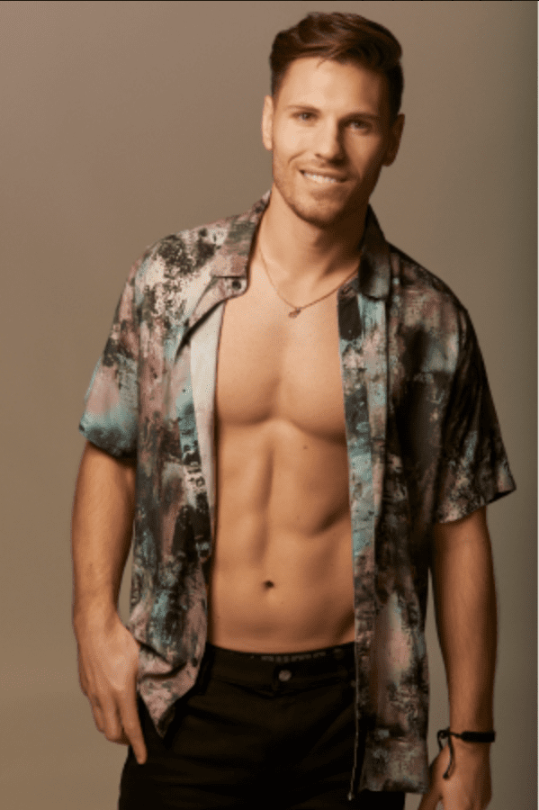 CRAIG G - Cyber Shot Studios
