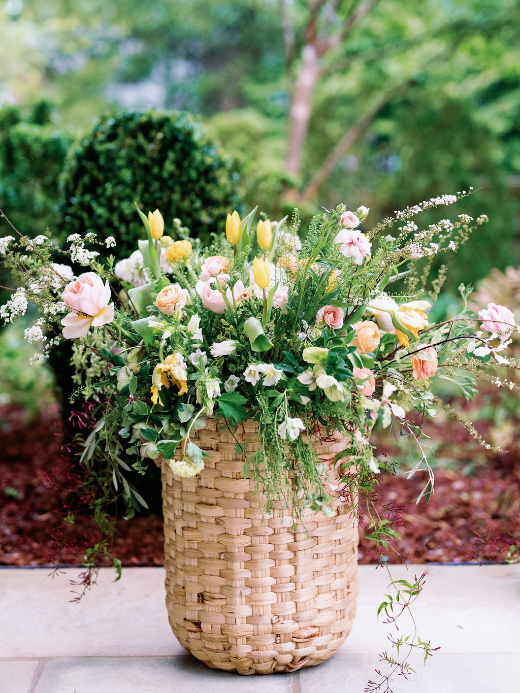 Knestrick By Design - Nashville, Tn Weddings, Events and Design