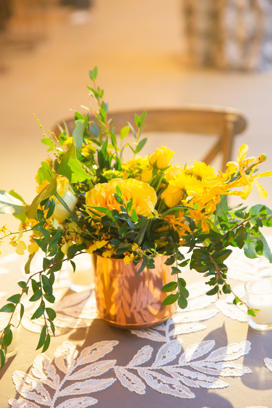 Knestrick By Design - Nashville, Tn Weddings, Events and Design