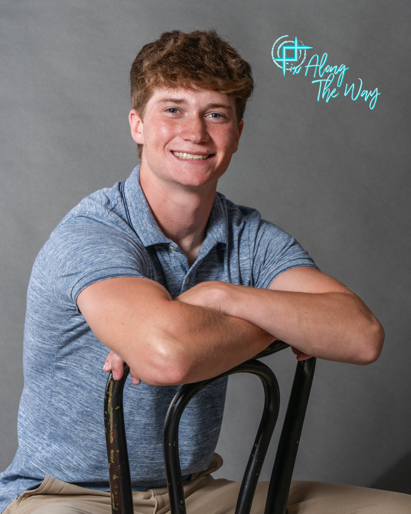 Chase, Morrison High School, Illinois, Senior Pictures, Pix Along The ...