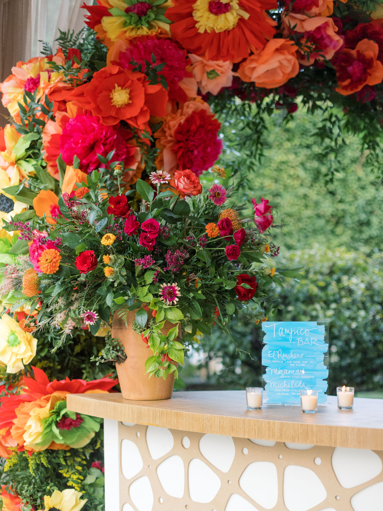 Knestrick By Design - Nashville, Tn Weddings, Events and Design