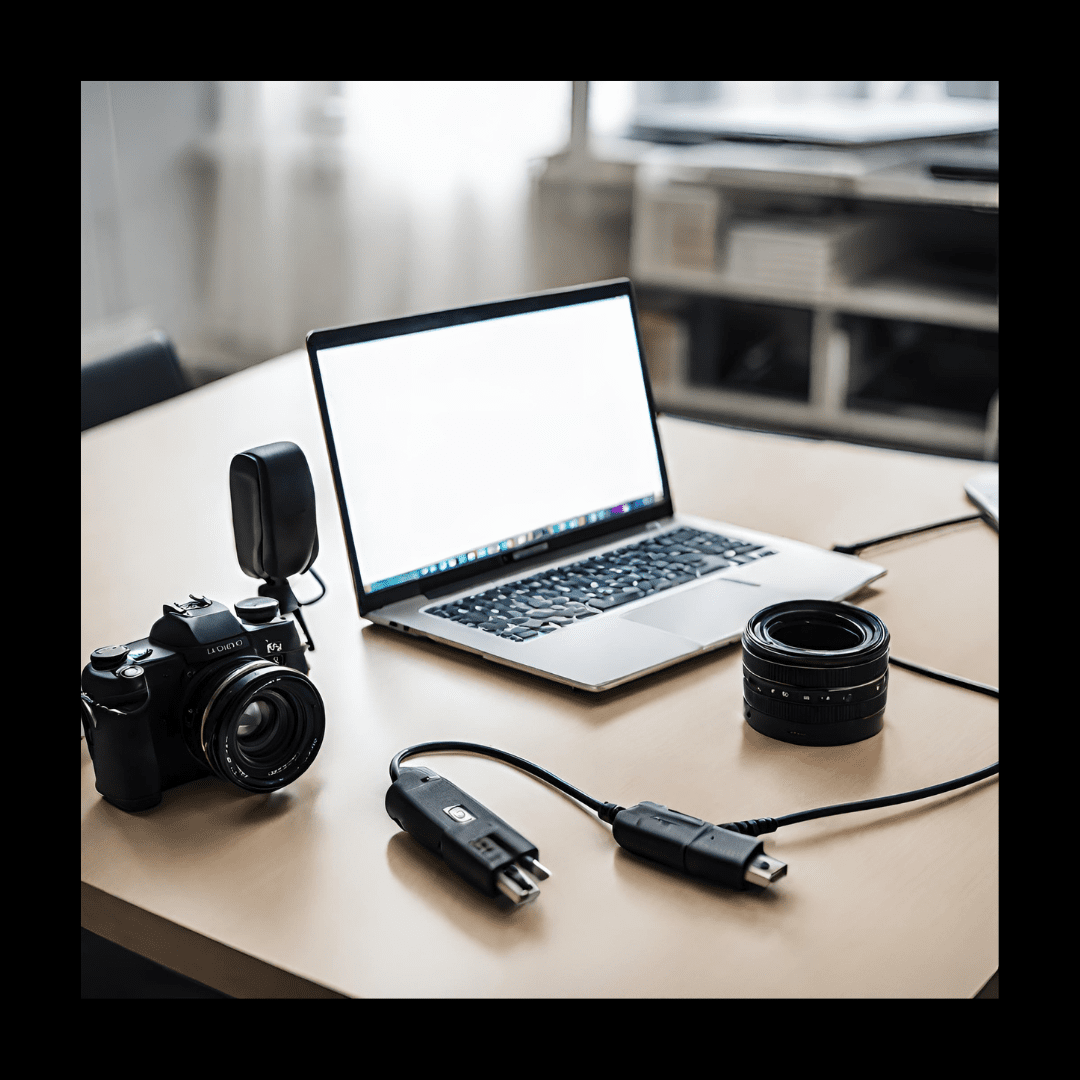 Master Camera Firmware Updates with confidence - Easy Steps