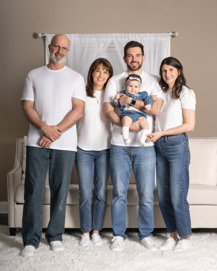 Blog | Erica Land Photography | Portrait Photographer