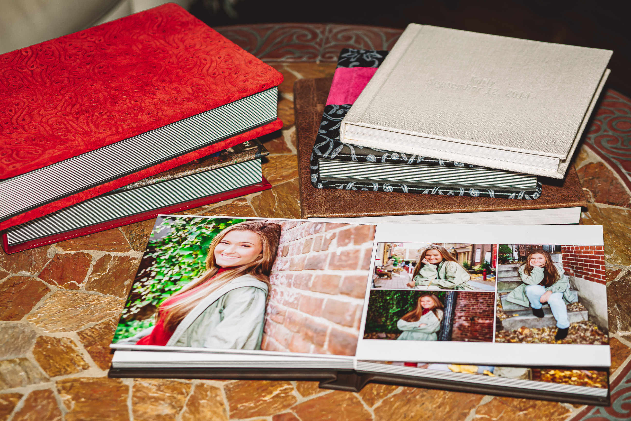What to Do After Your Photo Session? - Lisa Mongulla Photography
