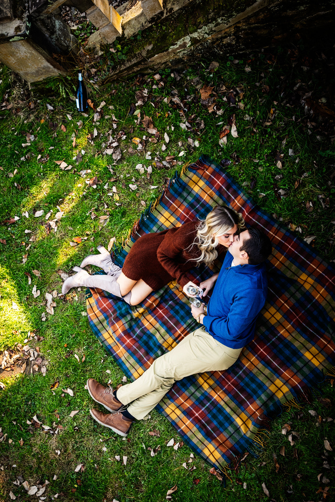 ENGAGEMENTS - Martelli Photography