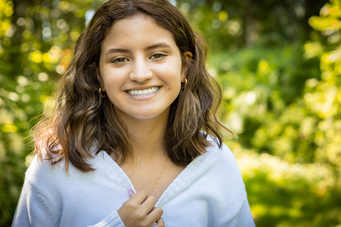 Jaylin Vazquez Covington Senior Session - Seattle Wedding and Senior ...