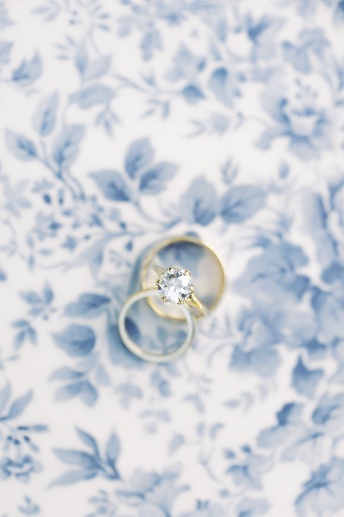 Caroline & Rich Wedding - Heather Roth Fine Art Photography