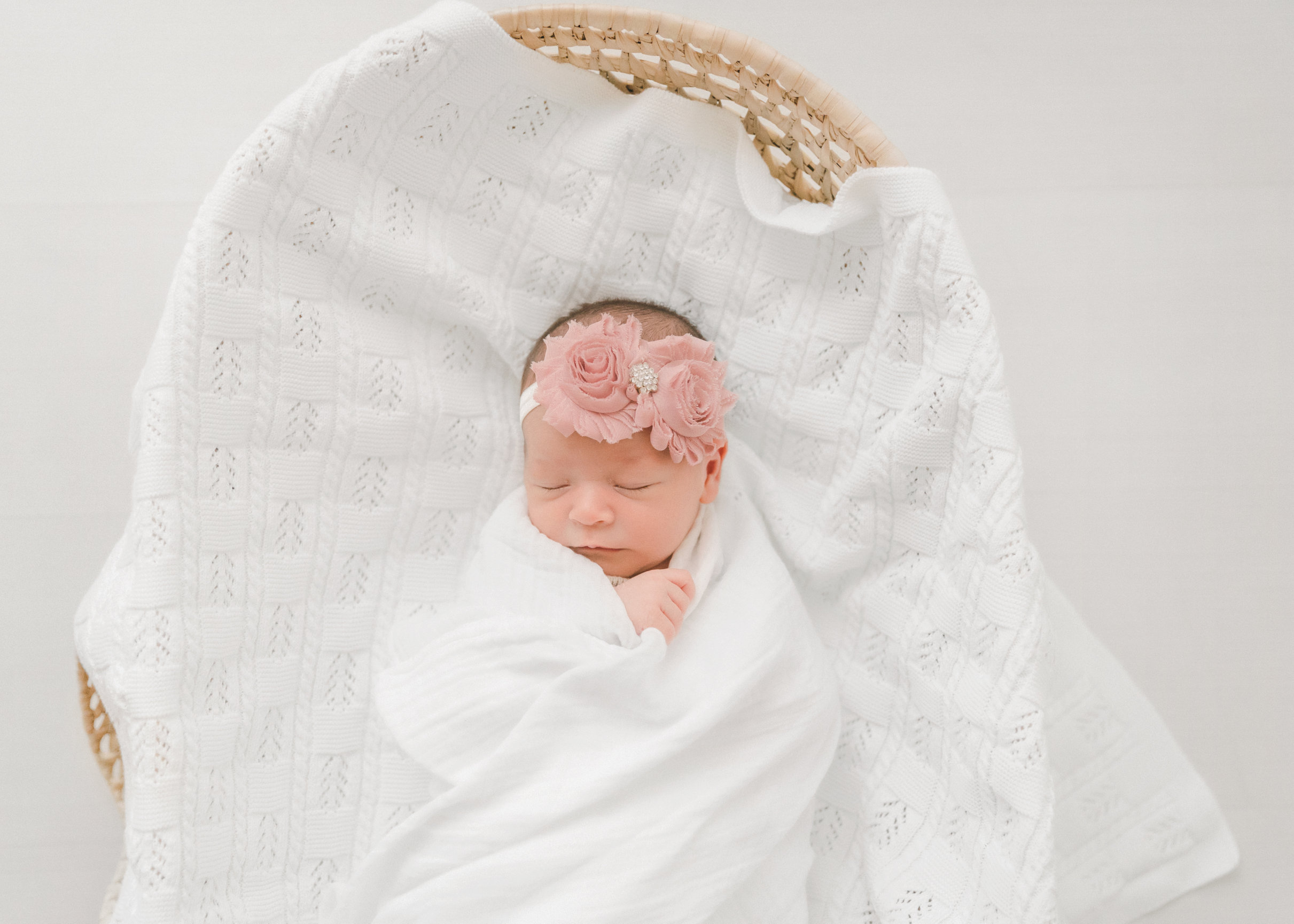 Do You Really Need Newborn Photos