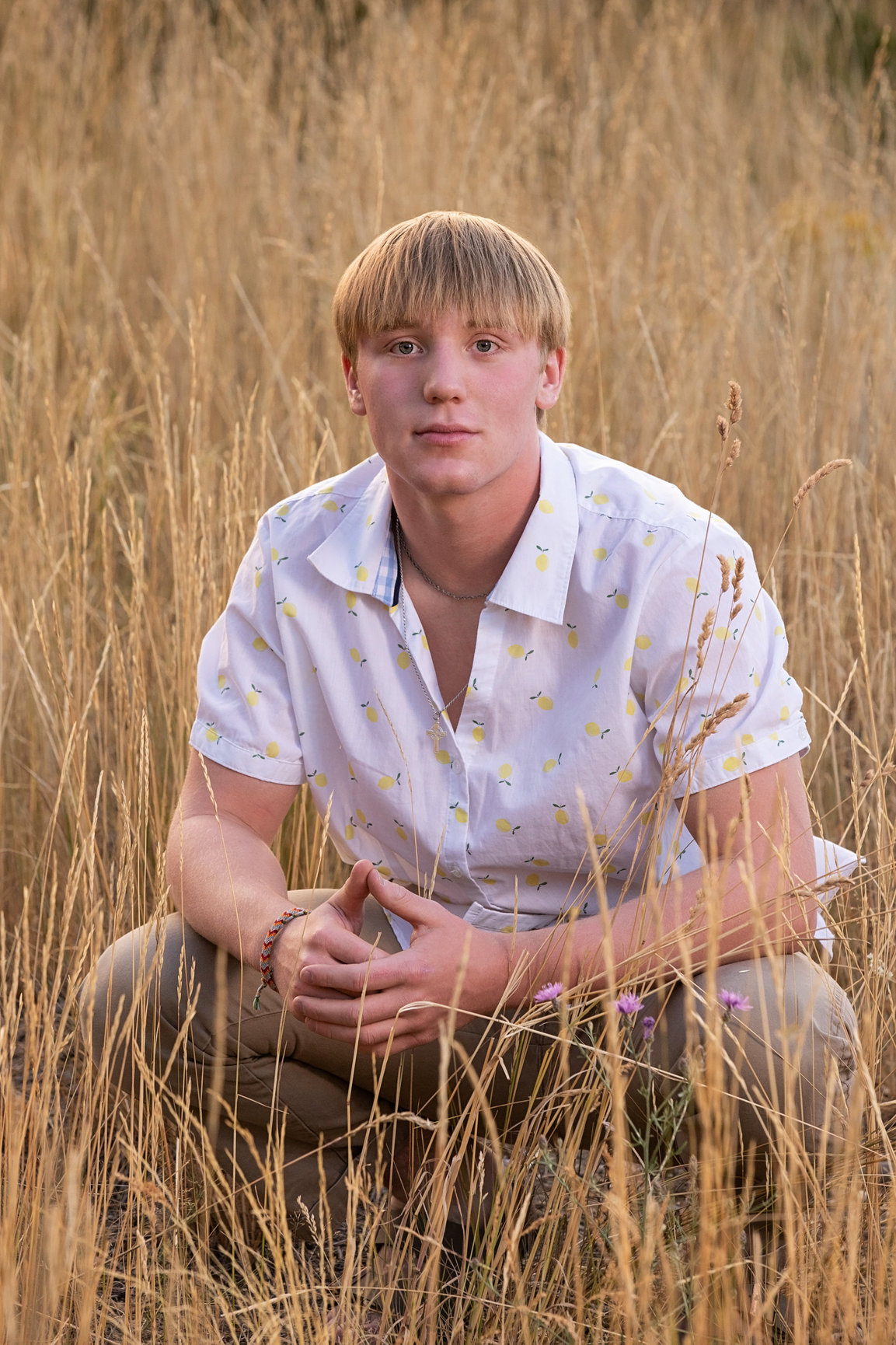 SENIORS - Fallon Mindt