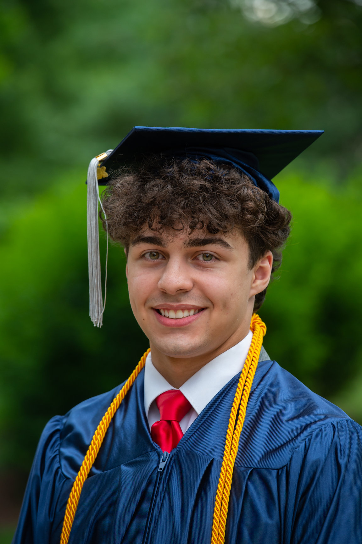 HEADSHOTS - Portraits by Sean