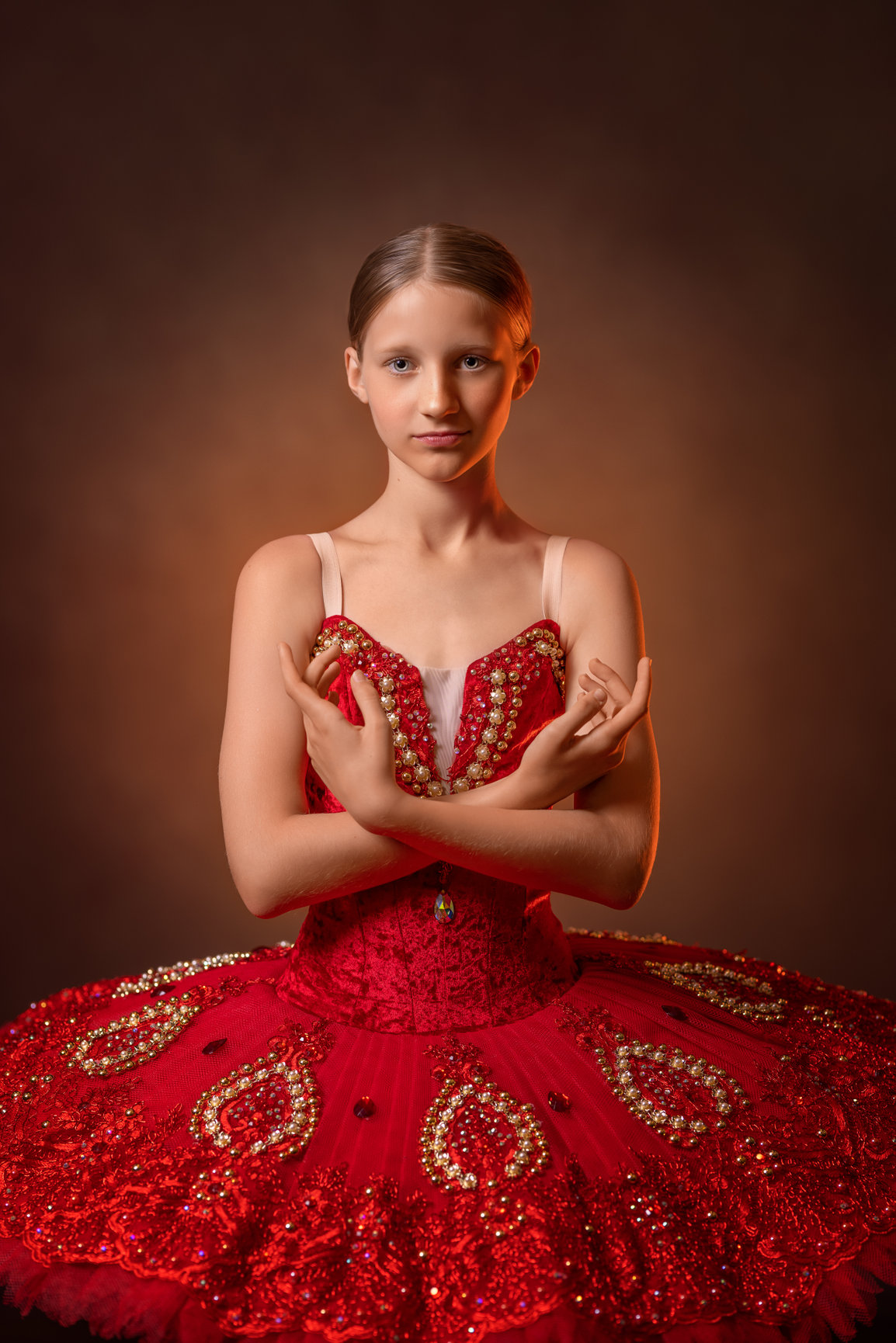 Dancers