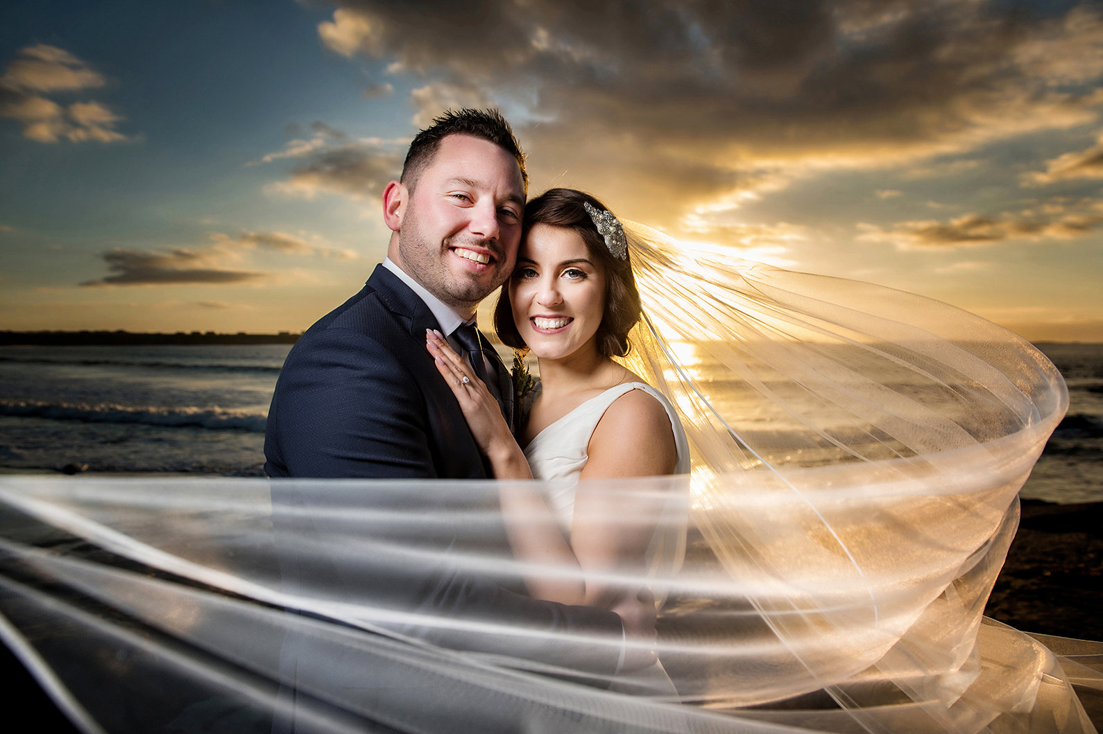 Dillon Photography - Wedding Photographer Galway Ireland