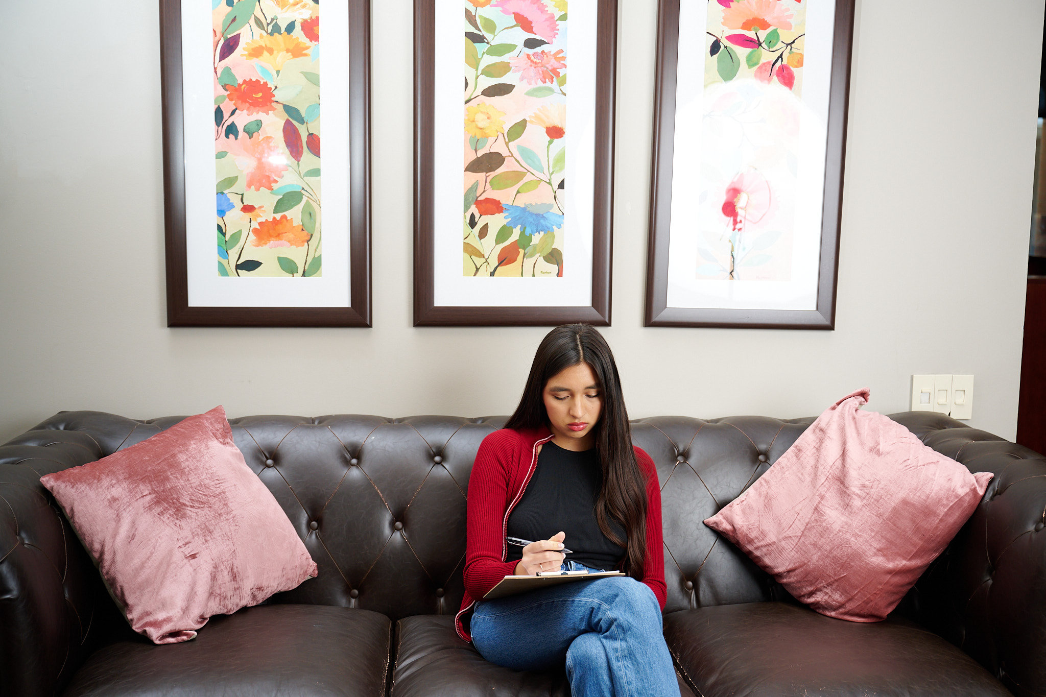 Team Headshots - Colleen Neel Photography