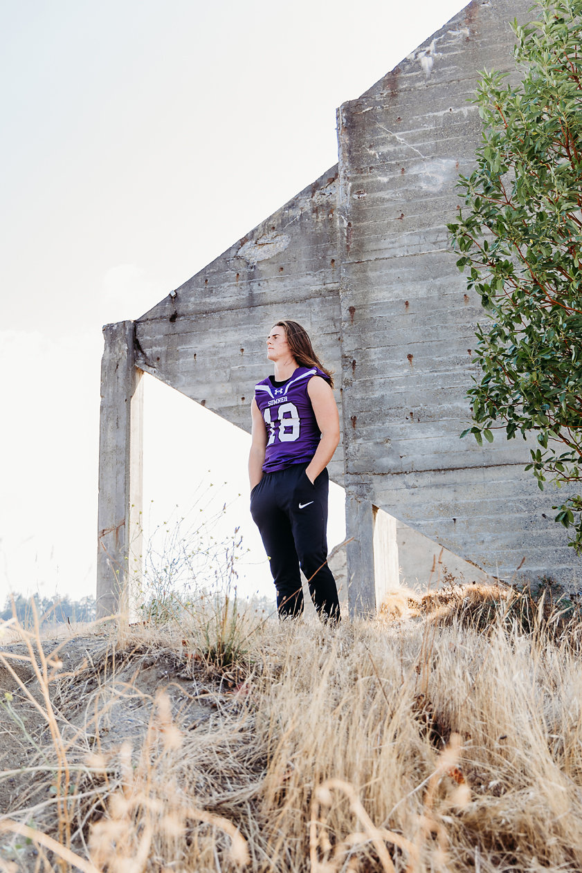 Kaden, Sumner High School Senior Photographer - Jennifer Tibbetts ...