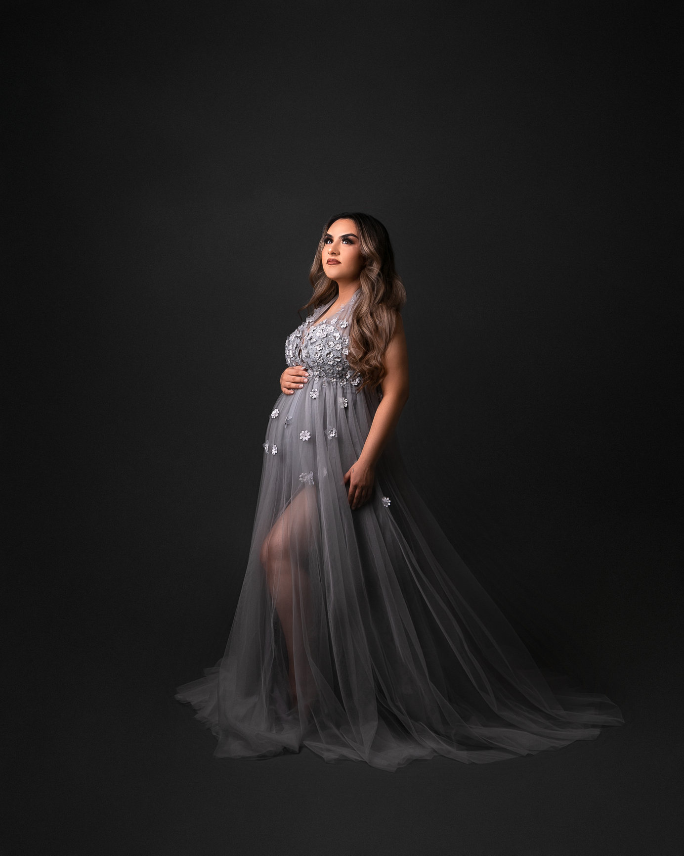 Maternity Gallery - Ashley Photography