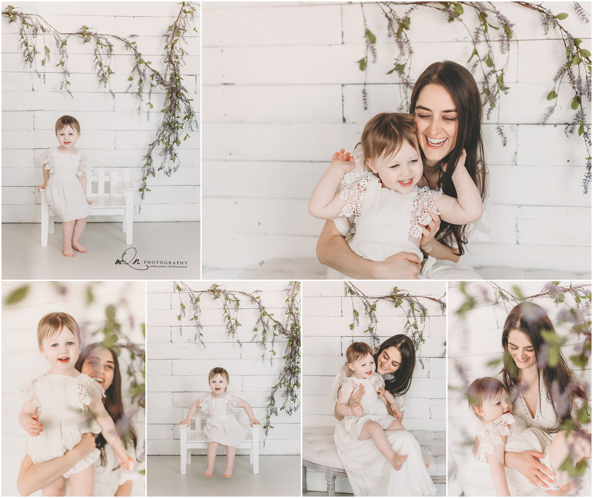 Spring Photo Session Ideas for Families