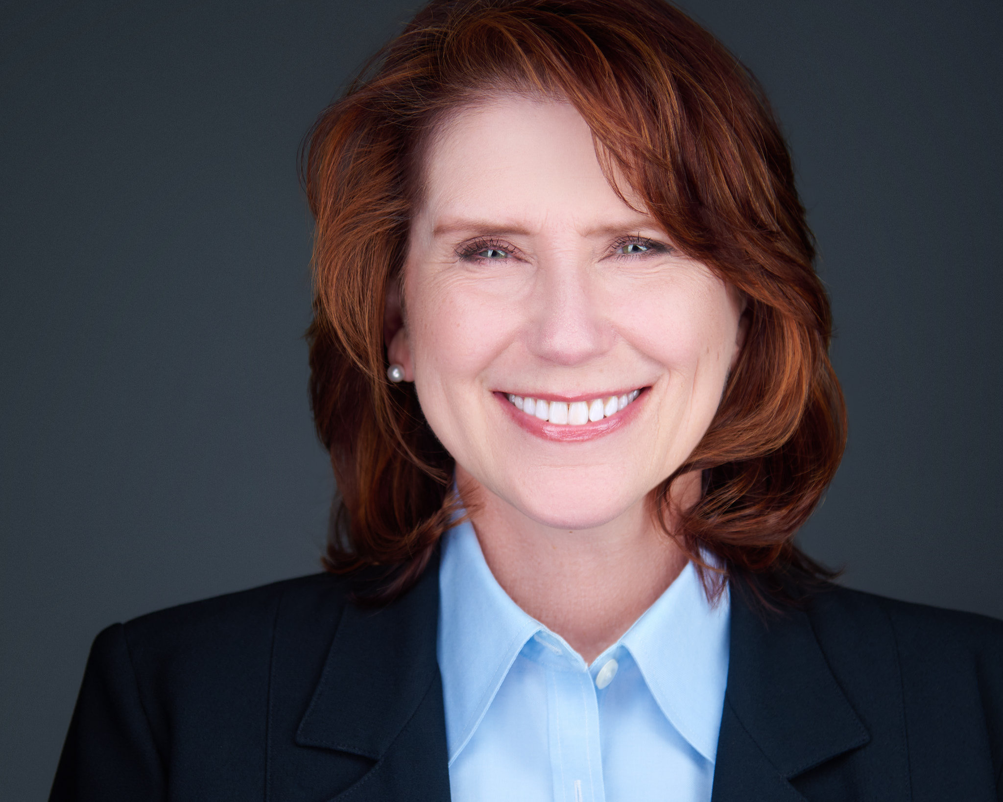 Colleen Neel Photography - Nashville Headshot Photographer