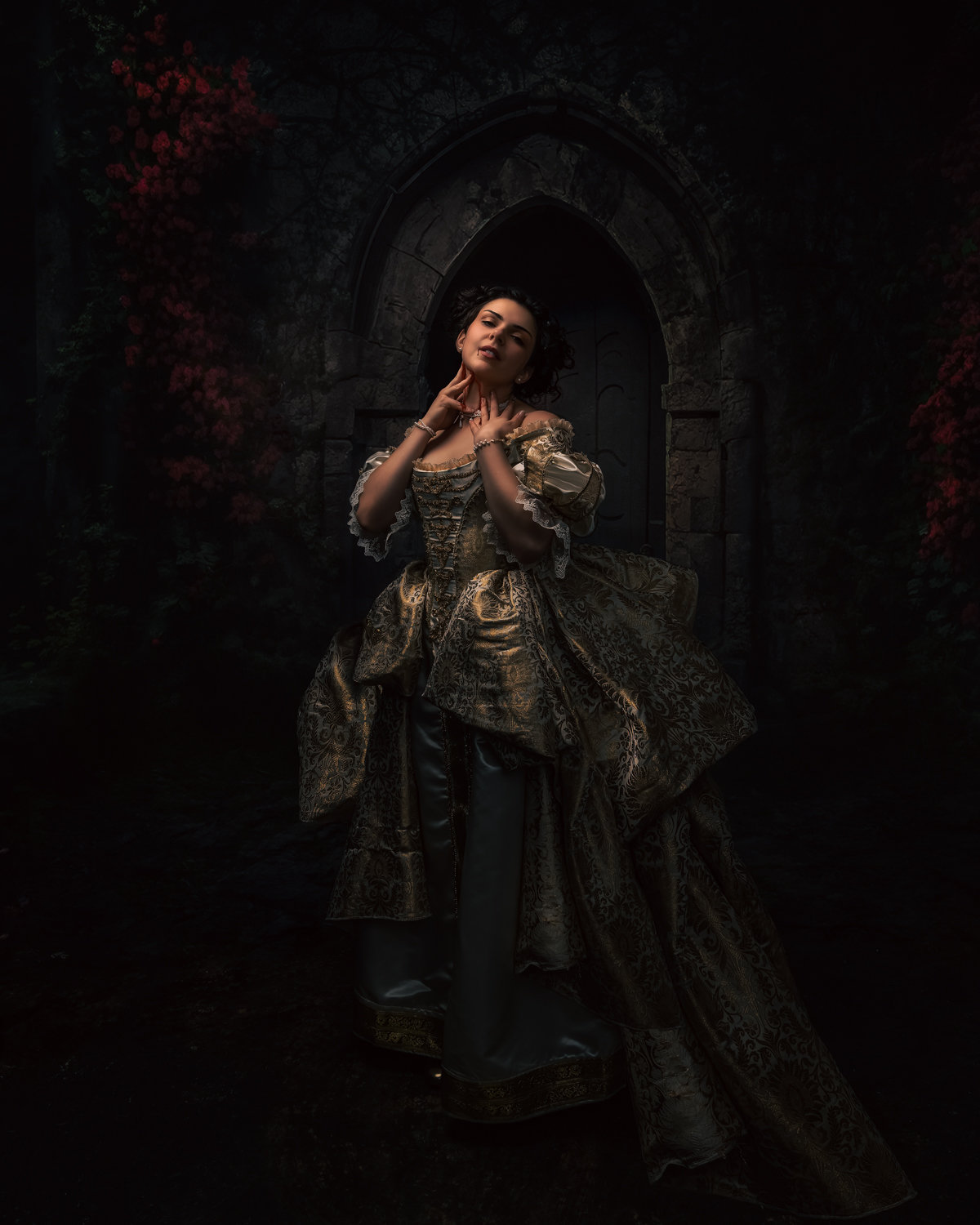 Book Cover Art for your novel