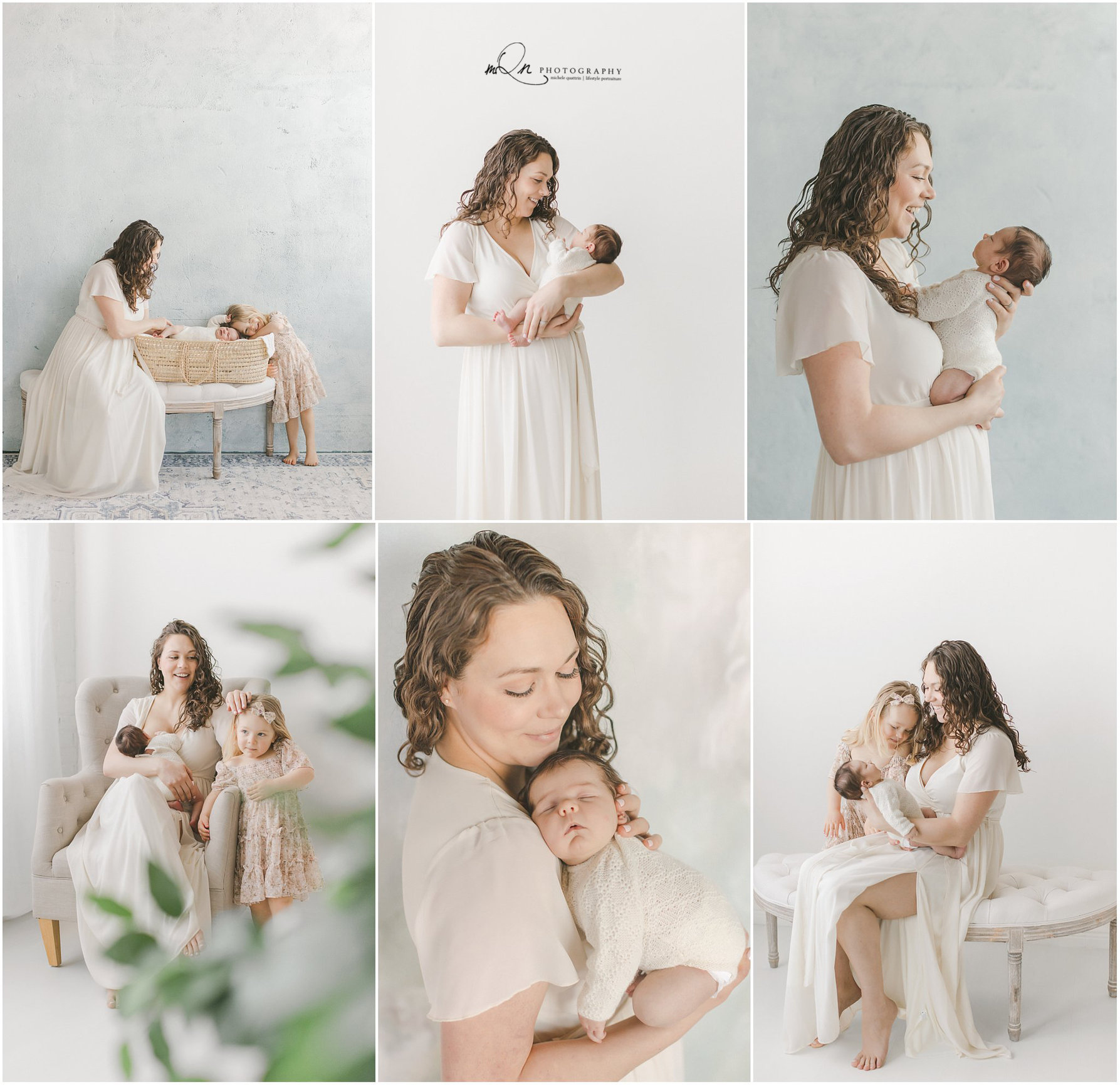 The Art of Capturing Candid Moments in Mommy and Me Photography
