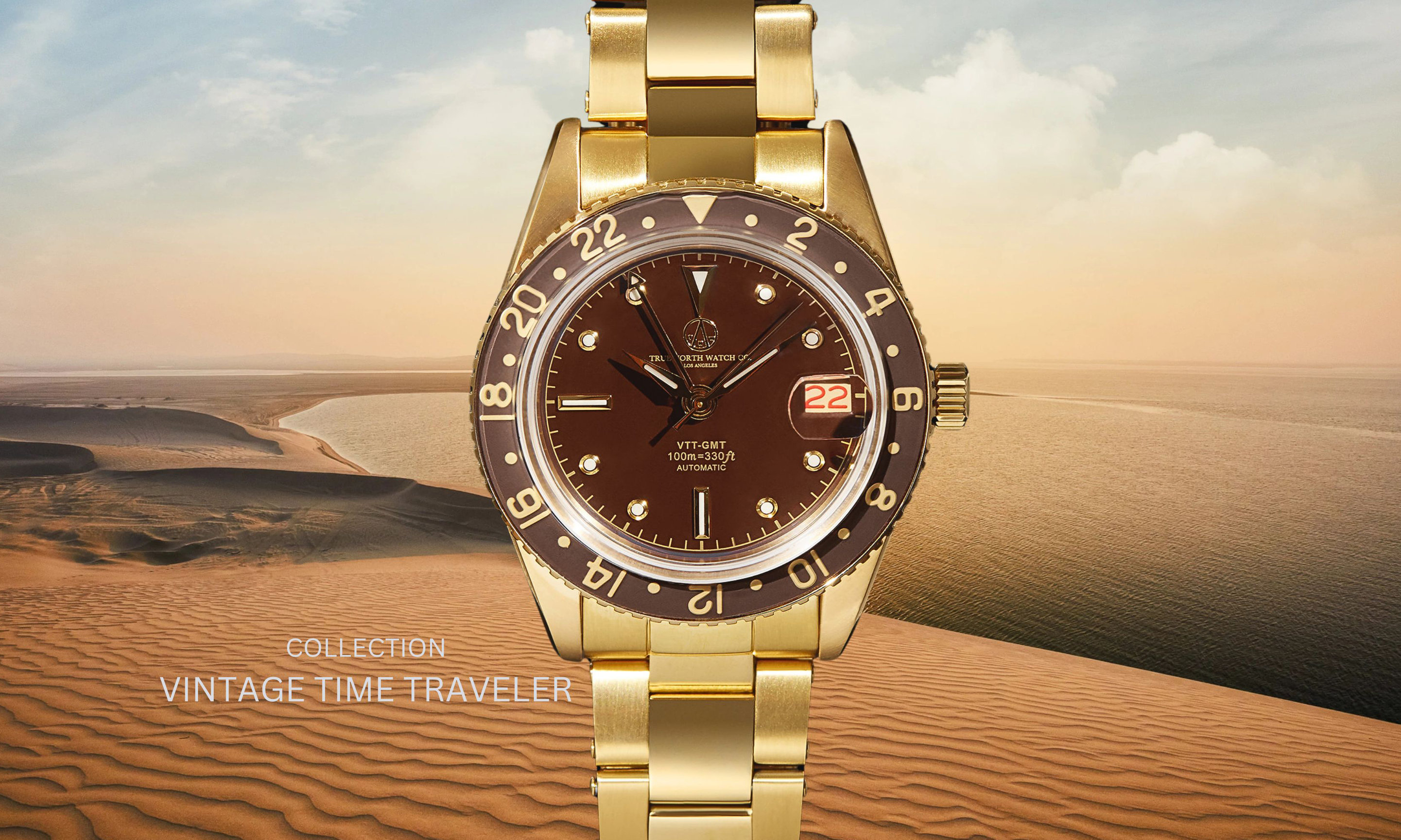 TRUE NORTH COLLECTIONS