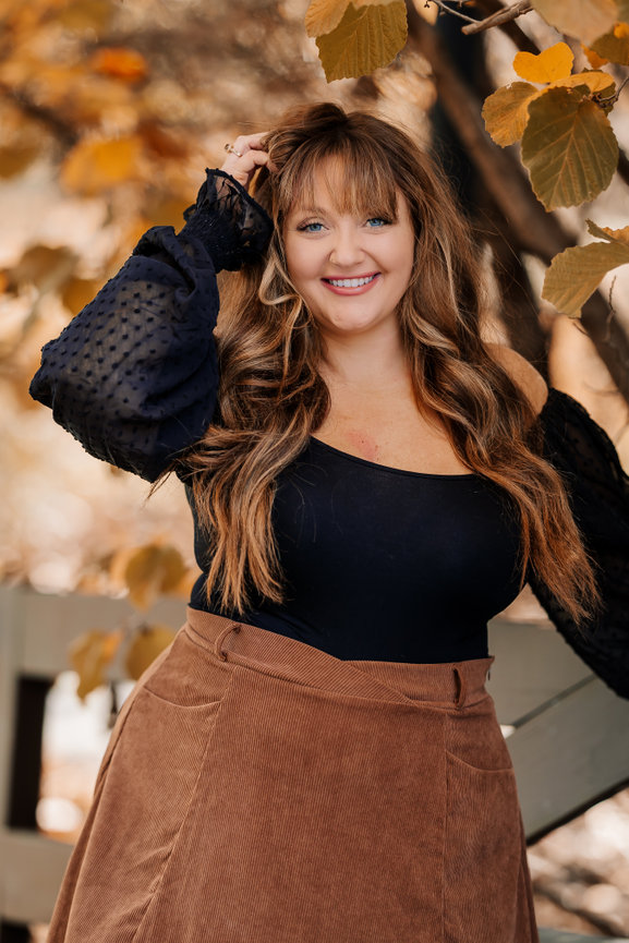ABOUT - Lilly Ruth Photography